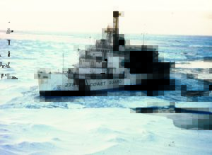 Icebreakers - STEAMing Into The Future