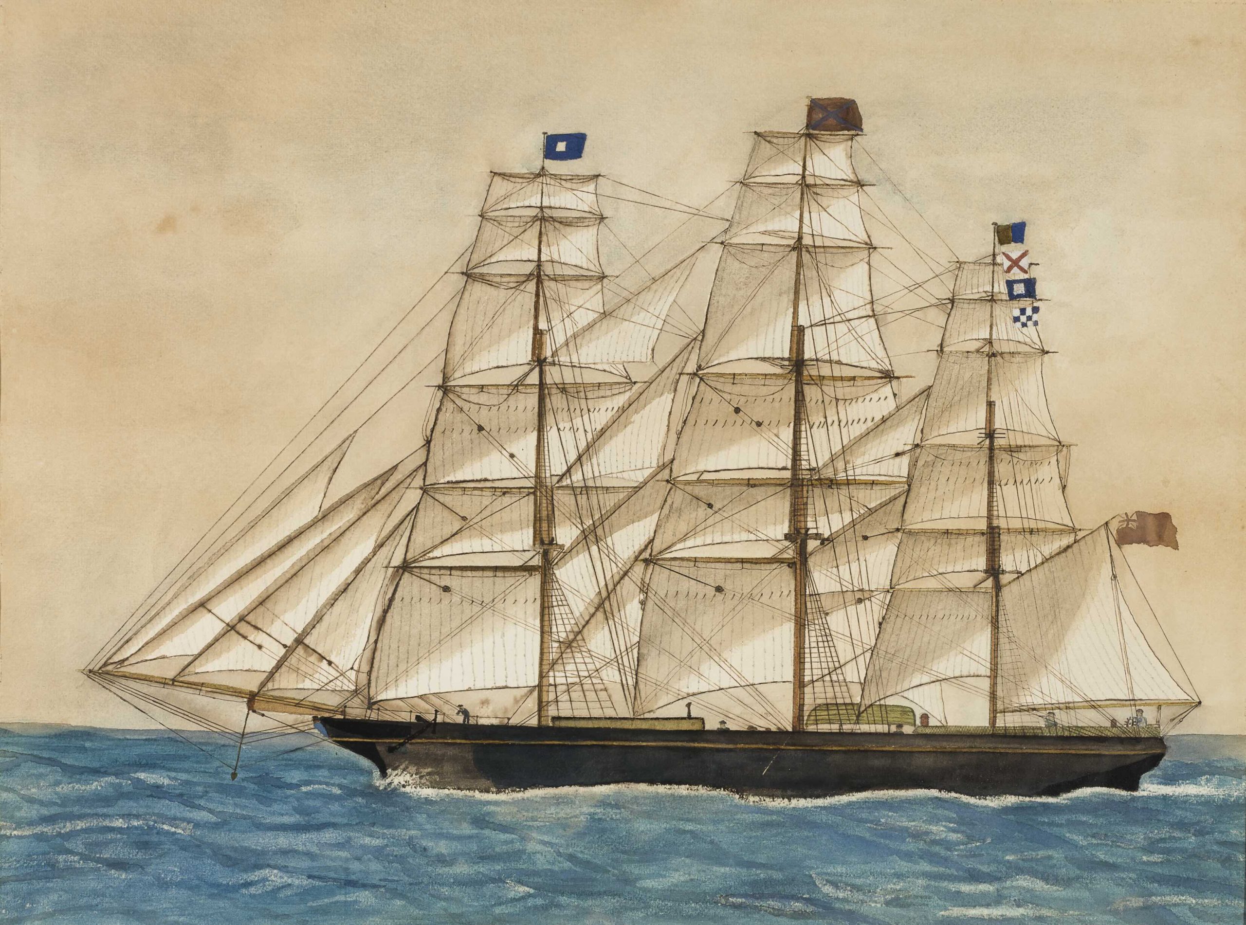 Norfolk - Steamship Historical Society