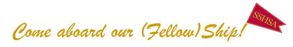 FellowShip League - Steamship Historical Society